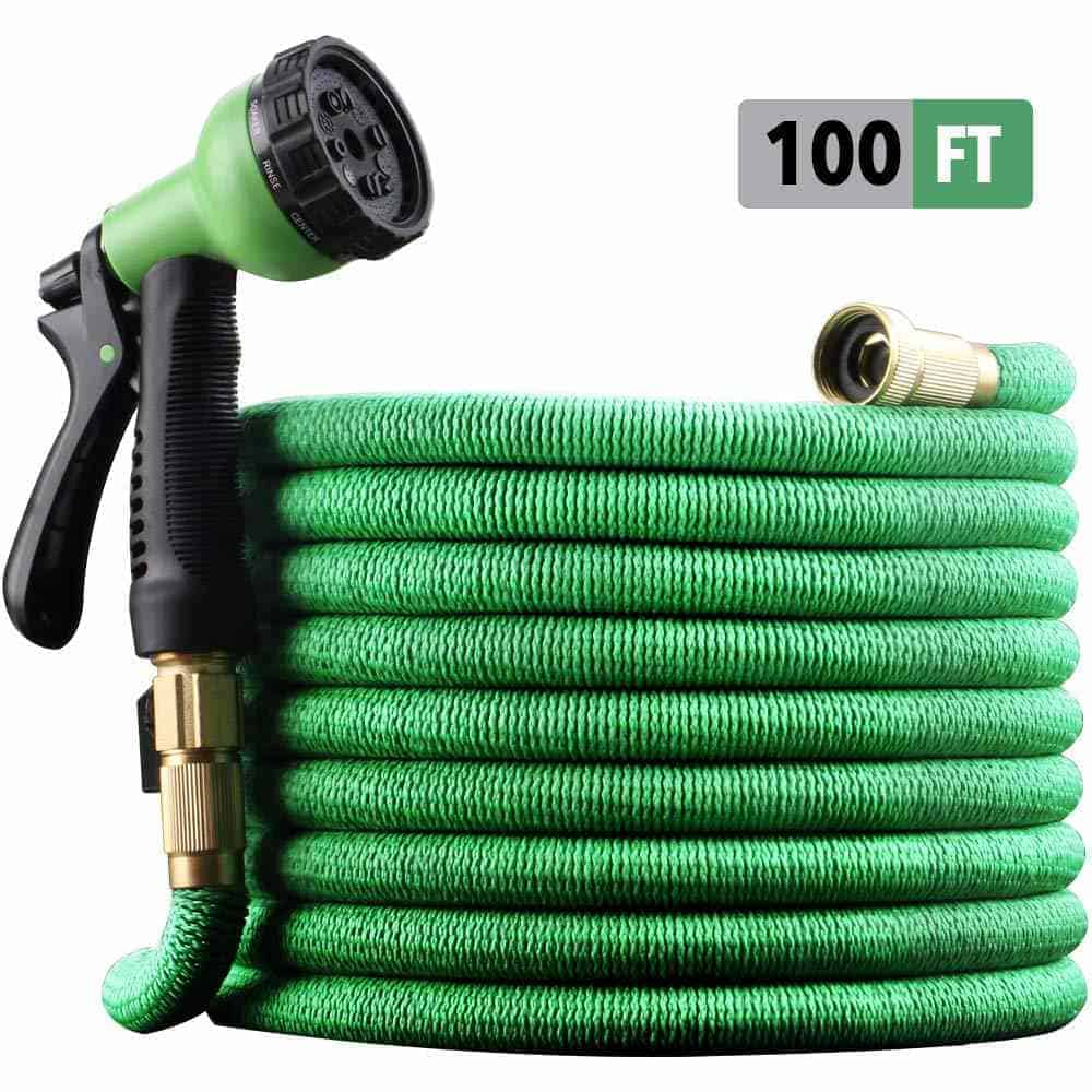 Best Garden Hose For Growing A Lush Garden | You Had Me At Gardening